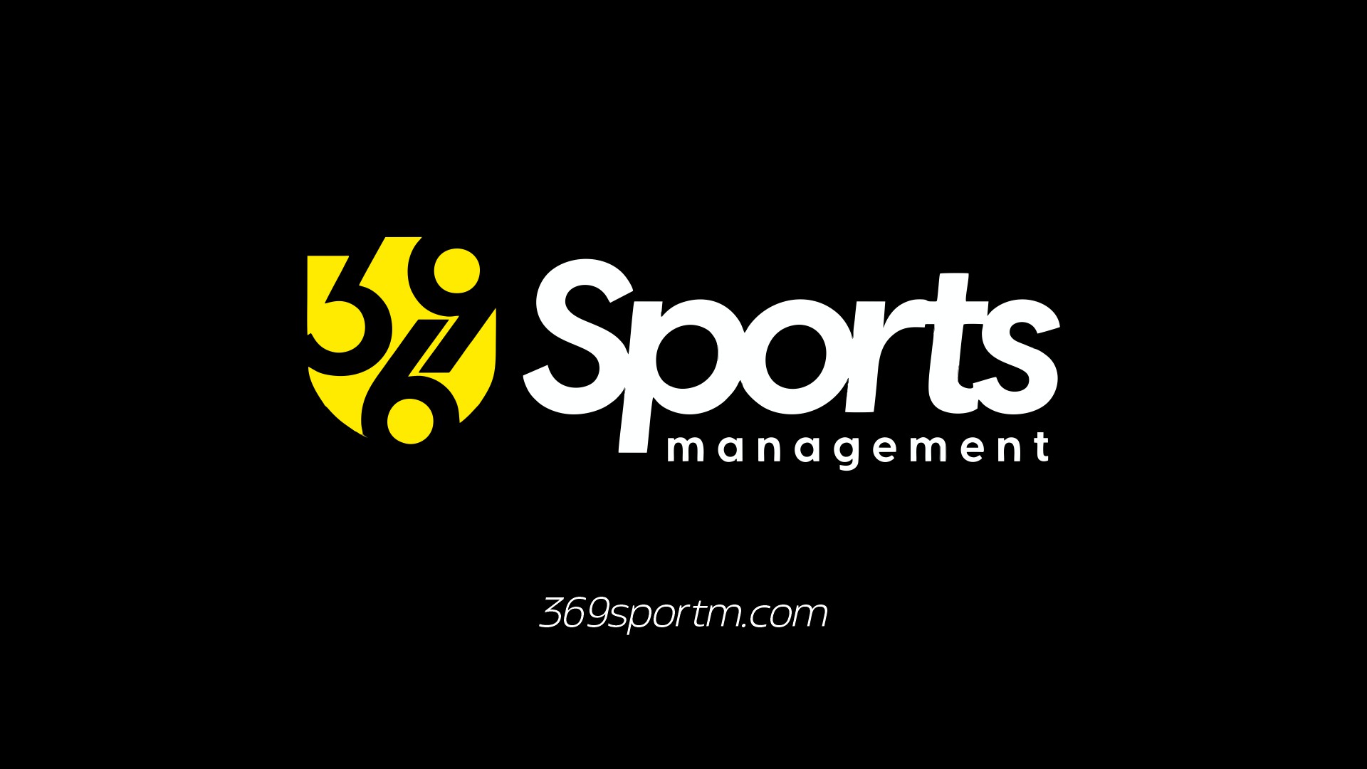 369 Sports Management - Home